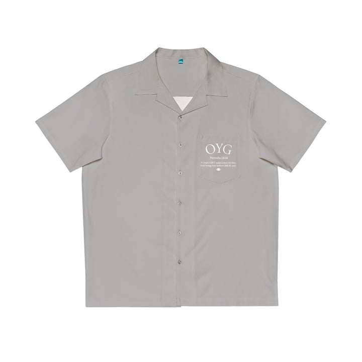 NEW – OYG - Open Your Gift