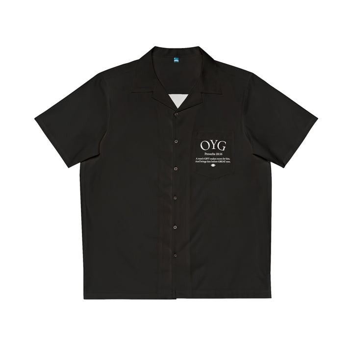 NEW – OYG - Open Your Gift