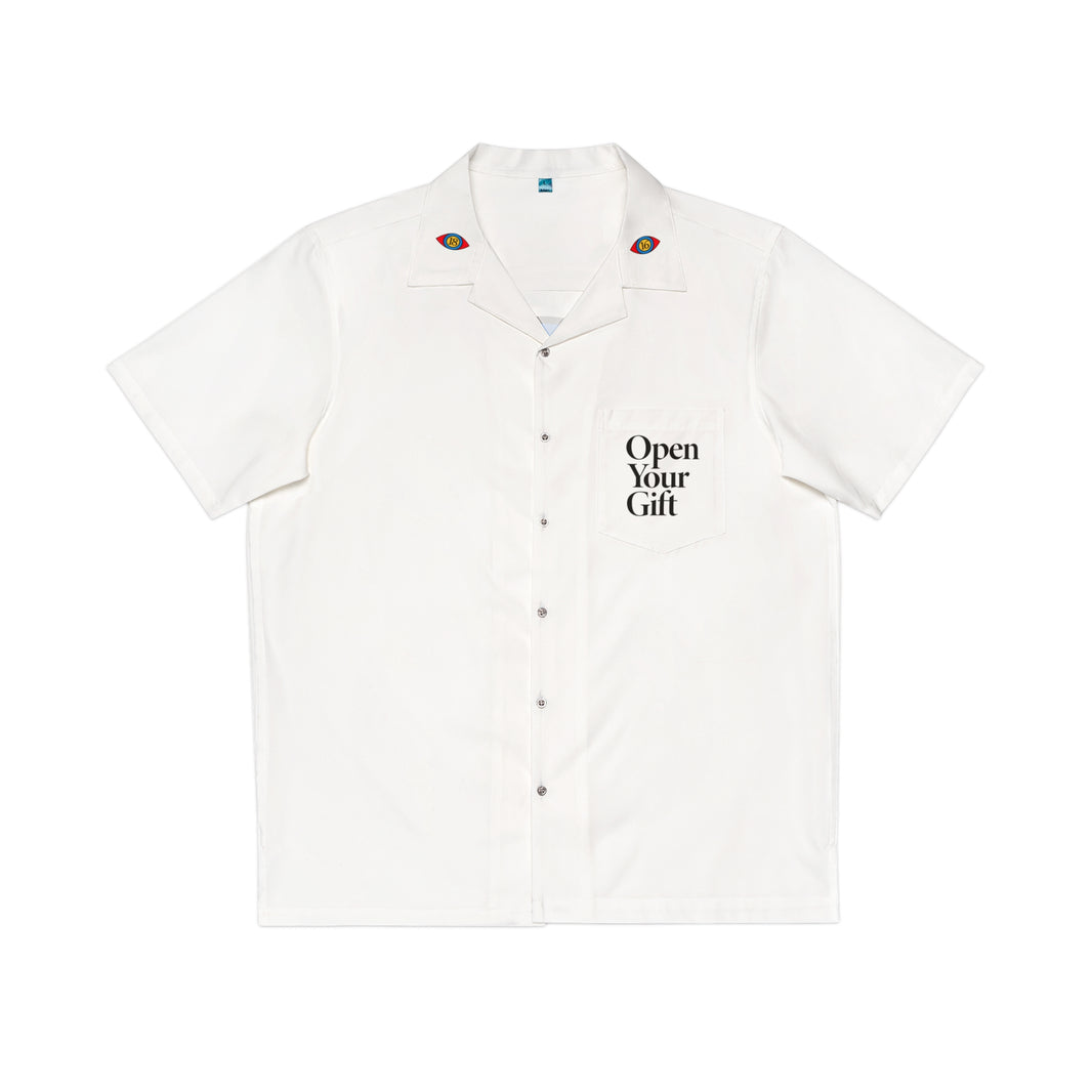 NEW – OYG - Open Your Gift